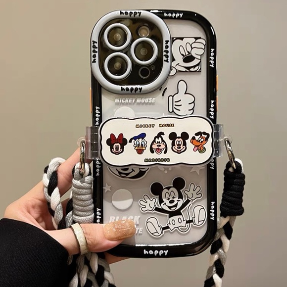 Inspiring Disney Iphone 14 Pro Case Photos